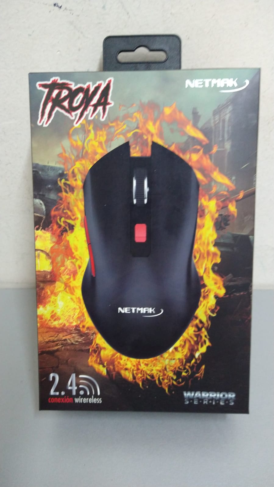 Codigo: 10231